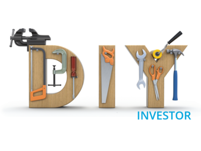 DIY Investor - The Do-It-Yourself Investing Blog