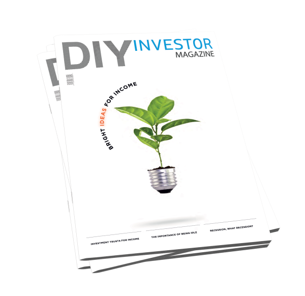 DIY Investor - The Do-It-Yourself Investing Blog