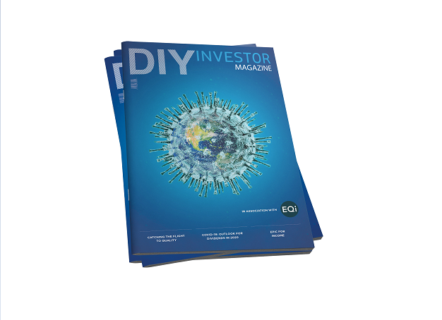 DIY Investor - The Do-It-Yourself Investing Blog