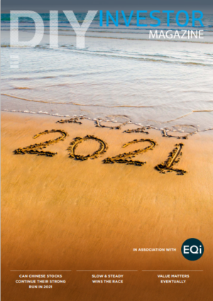 DIY Investor - The Do-It-Yourself Investing Blog