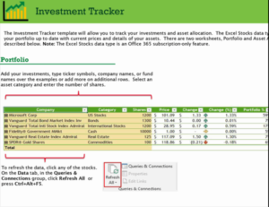 DIY Investor - The Do-It-Yourself Investing Blog