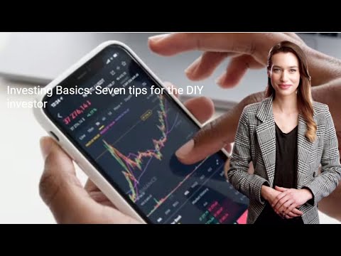 DIY Investor - The Do-It-Yourself Investing Blog