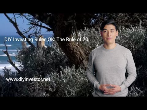 DIY Investor - The Do-It-Yourself Investing Blog