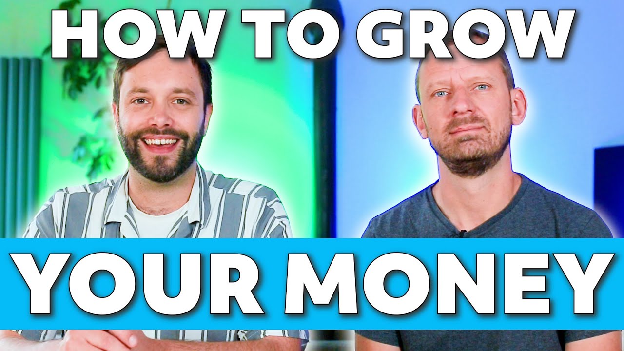 DIY Investor - The Do-It-Yourself Investing Blog