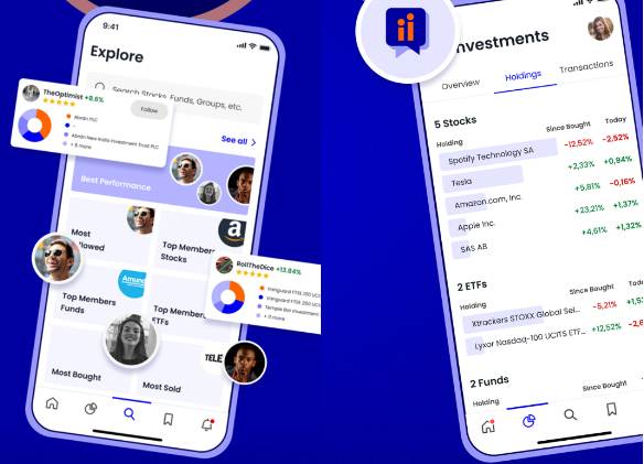 DIY Investor - The Do-It-Yourself Investing Blog