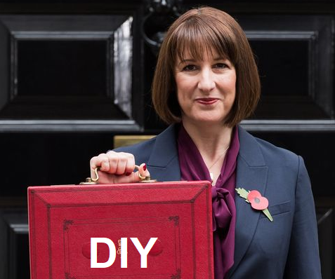 DIY Investor - The Do-It-Yourself Investing Blog